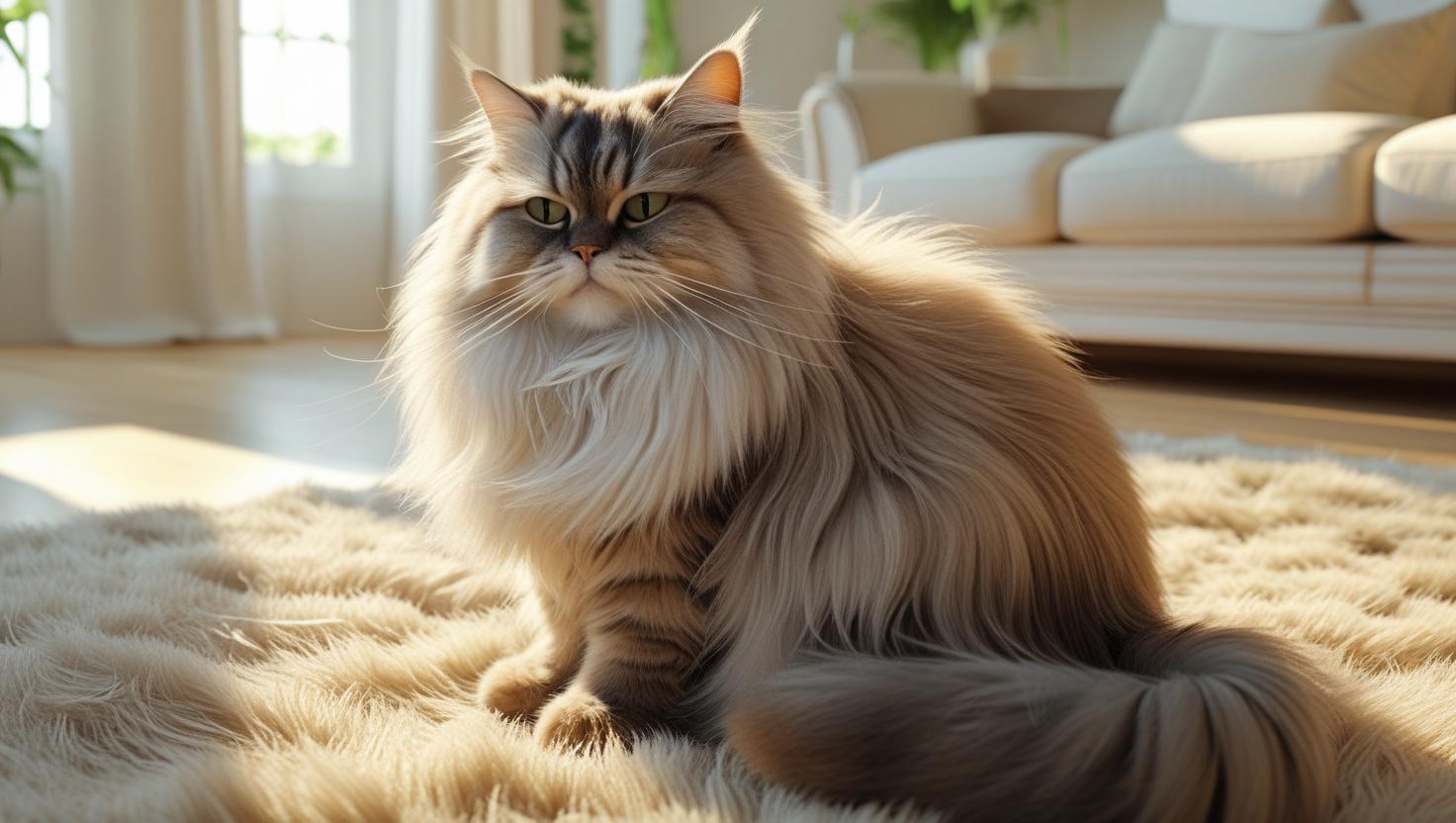 Laxatone for Cats: Effective Relief for Hairball Control 2025 - Happy ...
