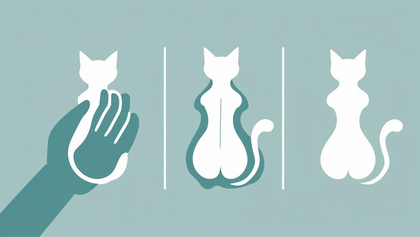 5 Signs Your Cat is Overweight & A Simple 3-Step Action Plan